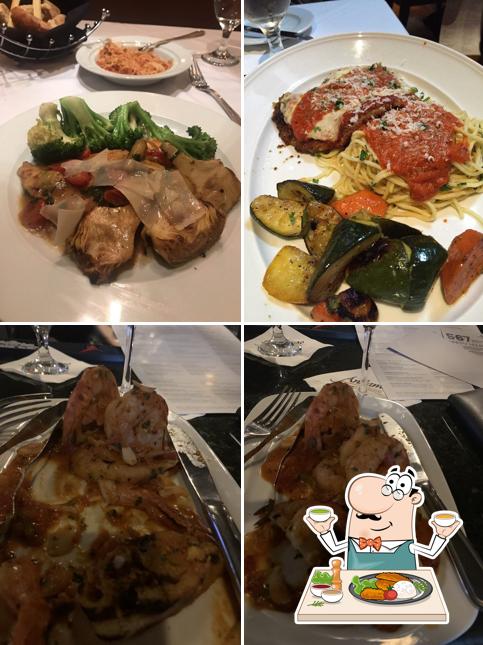 Andiamo, Bloomfield Hills - Restaurant menu, prices and reviews