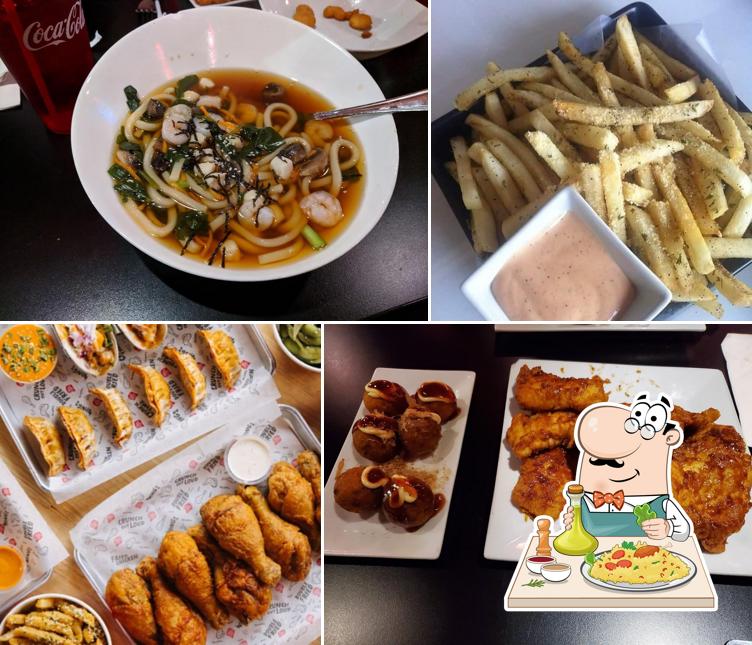 Top 4 restaurants with chicken katsu in Midlothian, Virginia, december 2025 - Restaurant Guru