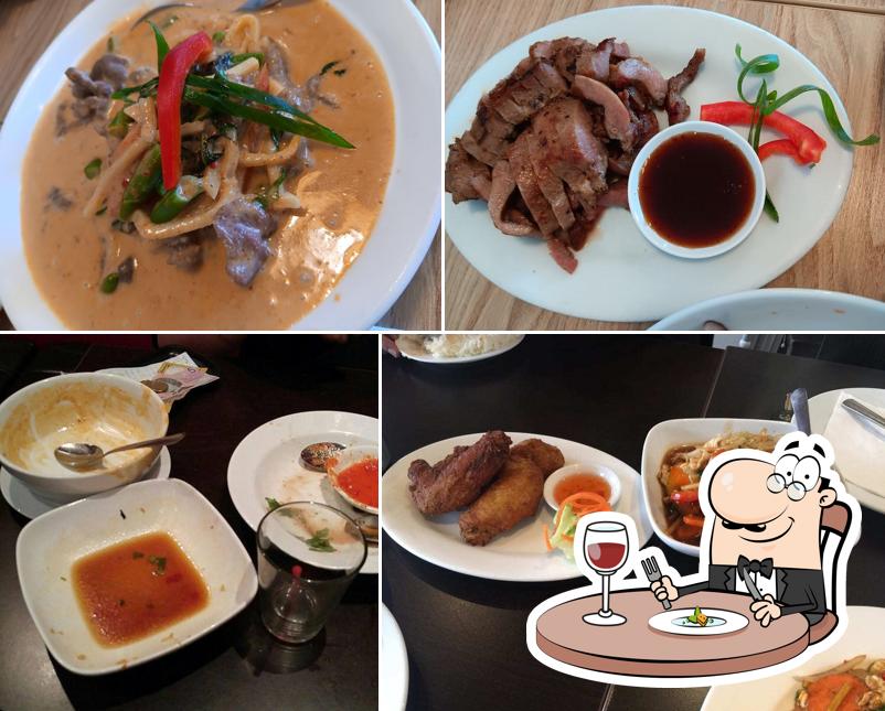 Valley Thai Restaurant, Green Valley - Restaurant menu, prices and reviews