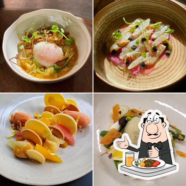 Neva Cuisine, Paris - Menu du restaurant, prix et avis