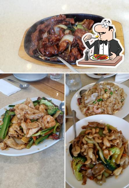BNE Asian Restaurant, Cardiff - Restaurant menu, prices and reviews