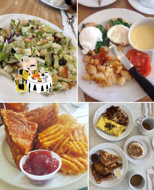 Beverly Glen Deli, Los Angeles - Restaurant menu, prices and reviews
