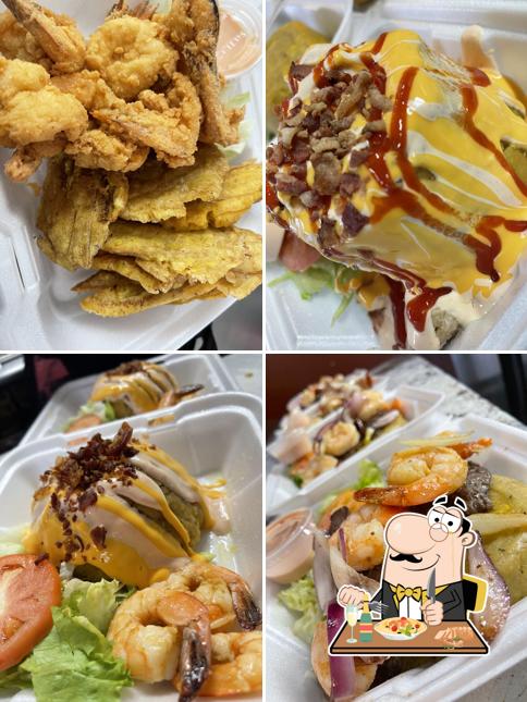 Top 5 puerto rican restaurants in Springfield, Massachusetts, september ...
