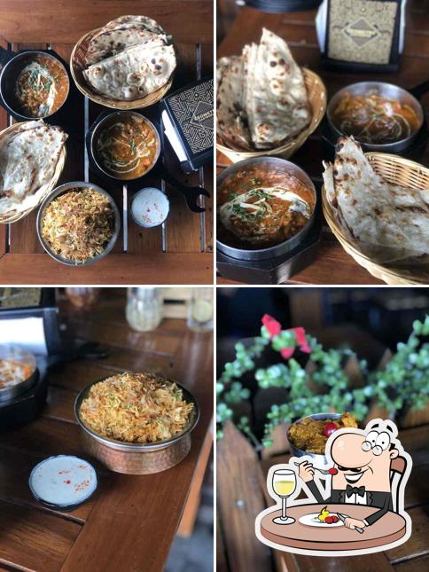 Geometry Gastro Pub, Bengaluru - Restaurant menu, prices and reviews