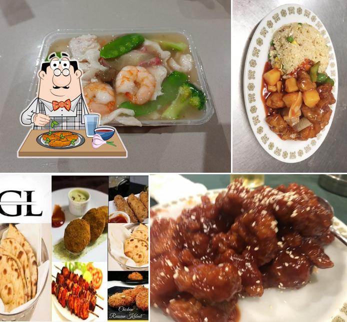 Good Luck Restaurant, Picton - Restaurant menu, prices and reviews