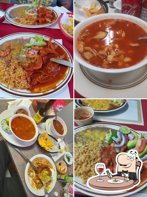 Jesus Restaurant, Los Banos - Restaurant menu, prices and reviews