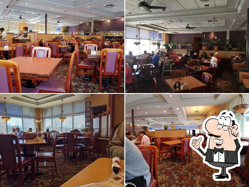 Lumes Pancake House, Batavia - Restaurant menu, prices and reviews