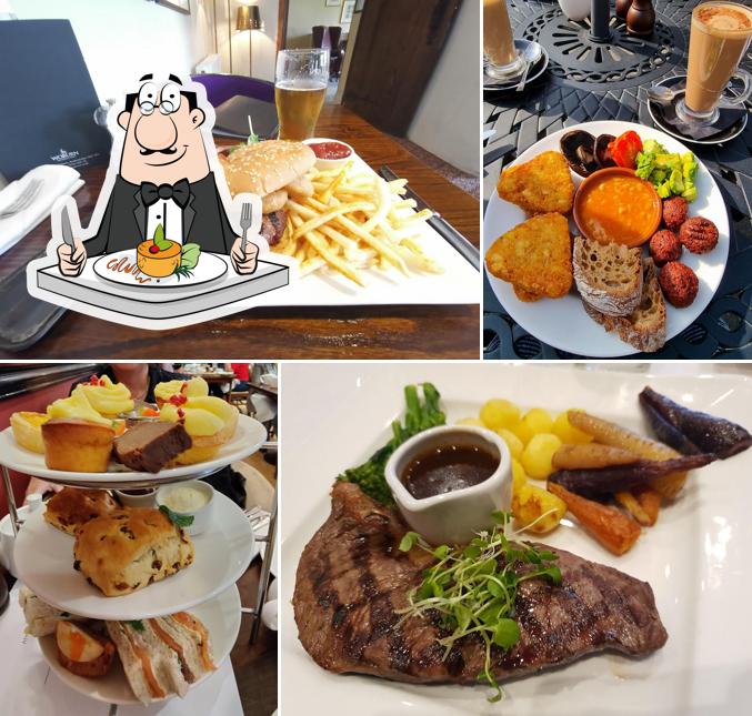 Top 5 restaurants in Woburn, England, october 2025 - Restaurant Guru
