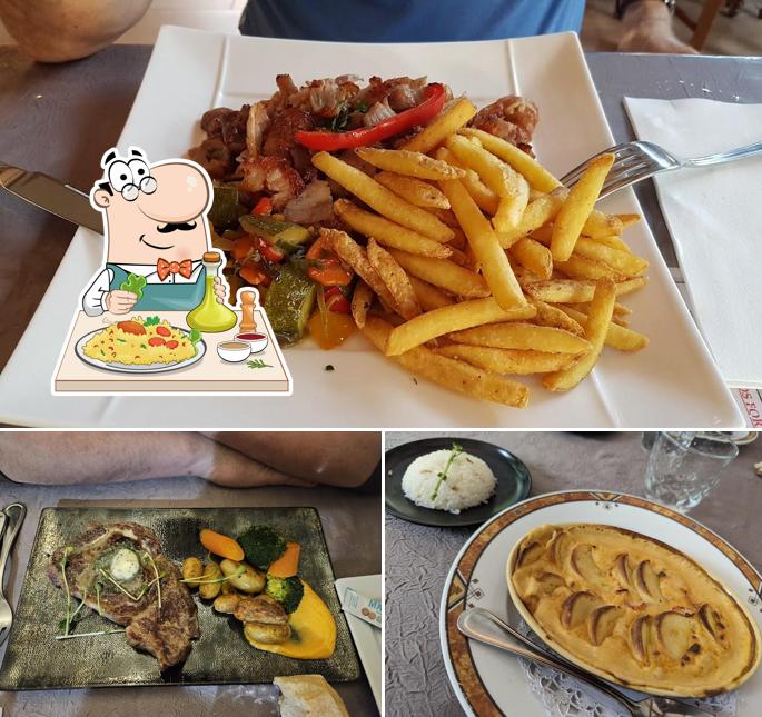 Restaurant Durdu, Nantua - Menu du restaurant, prix et avis