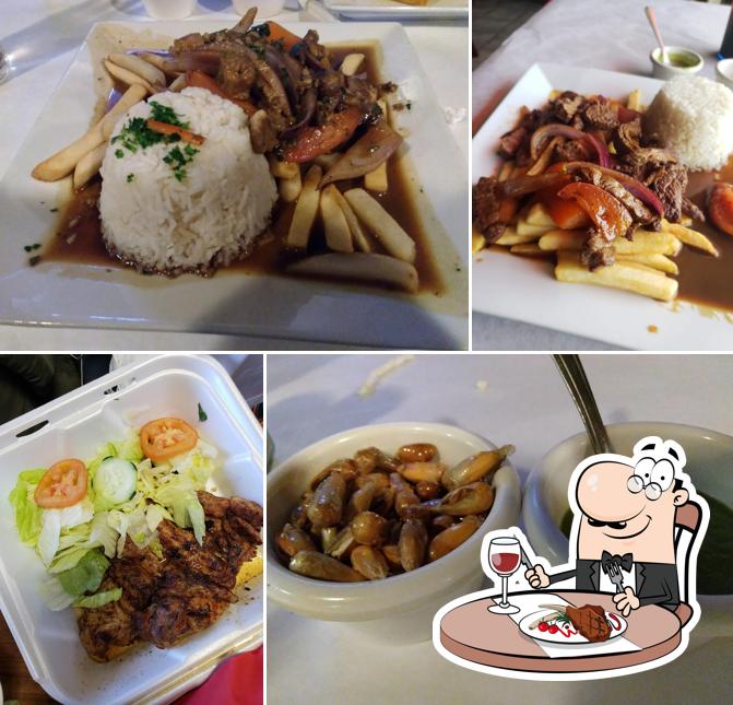 Best pollo a la brasa in Hesperia restaurants