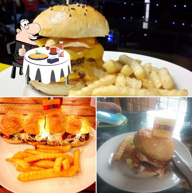 Gal'el StreetFood, Jakarta - Restaurant menu, prices and reviews