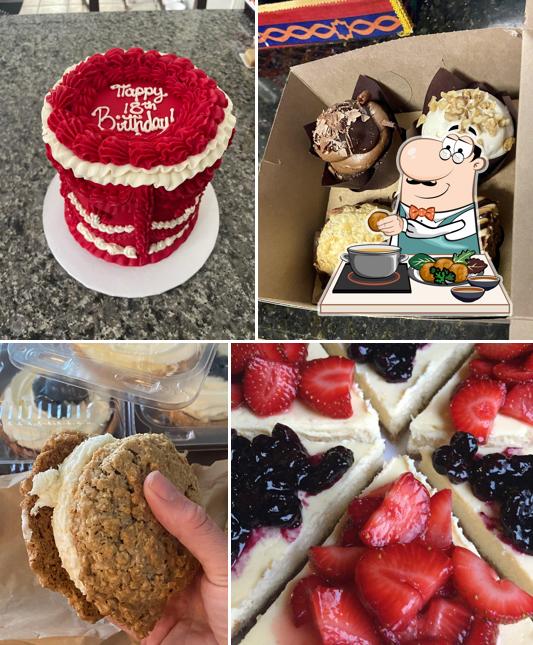 Hive Bakery, Flower Mound - Restaurant menu, prices and reviews