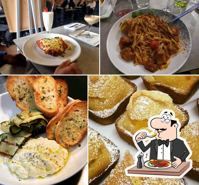 Houdinis Cafe e Cucina, Diggers Rest - Restaurant menu, prices and reviews