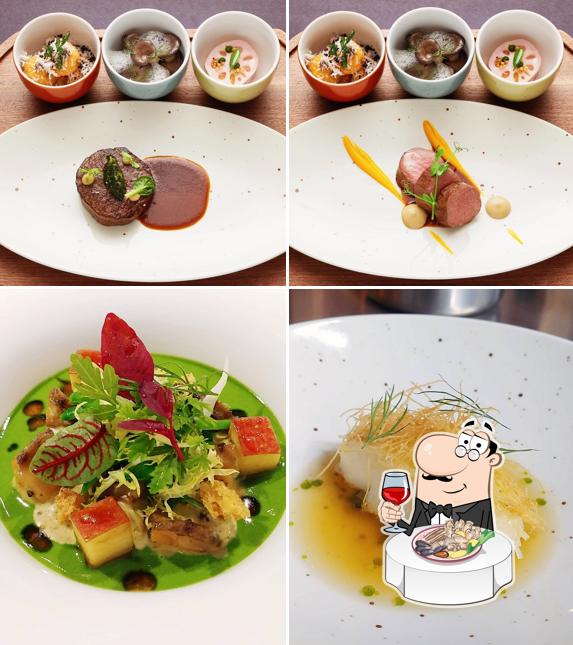 랩24, Seoul, Apgujeongrodeo - Restaurant menu, prices and reviews