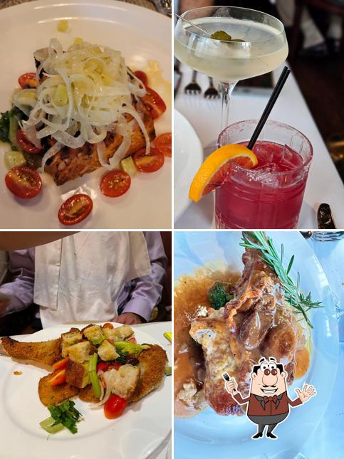 Lanni's Cucina Verace, Sparkill - Restaurant menu, prices and reviews