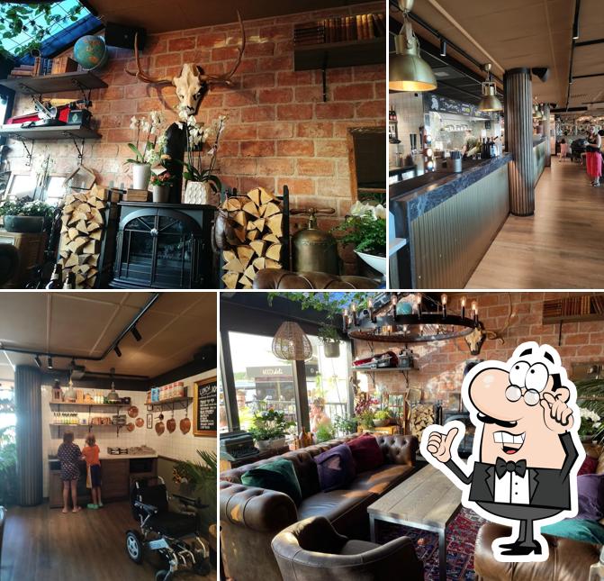 Mocca deli Västervik, Västervik - Restaurant menu, prices and reviews