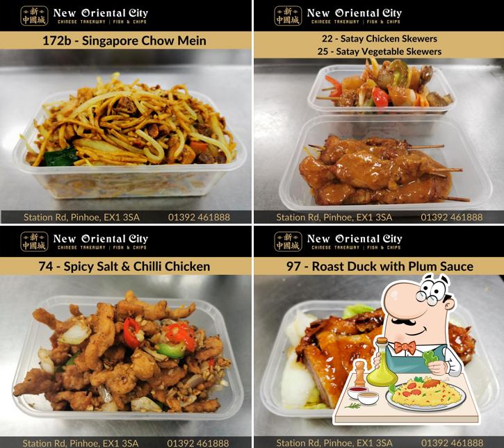 Top 7 chinese restaurants in Exeter, december 2025 - Restaurant Guru