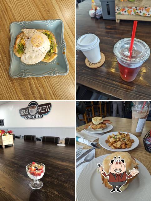 Rearview Coffee, Titusville - Restaurant menu, prices and reviews
