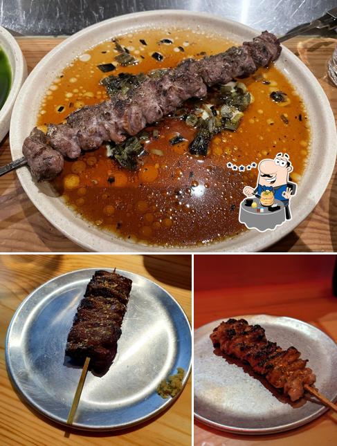 Shobosho, Adelaide - Restaurant menu, prices and reviews