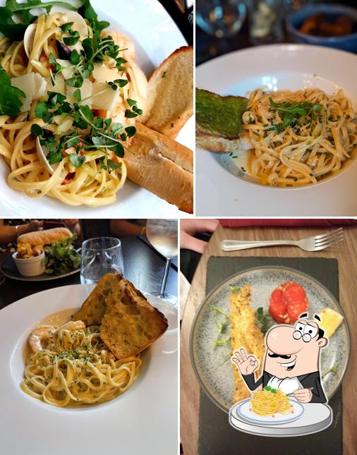 The Dore Bar & Grill, Sheffield - Restaurant menu, prices and reviews