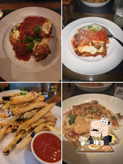 Safina, Milwaukee - Restaurant menu, prices and reviews