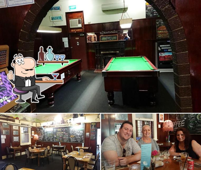 The Chidlow Tavern, Chidlow - Restaurant menu, prices and reviews