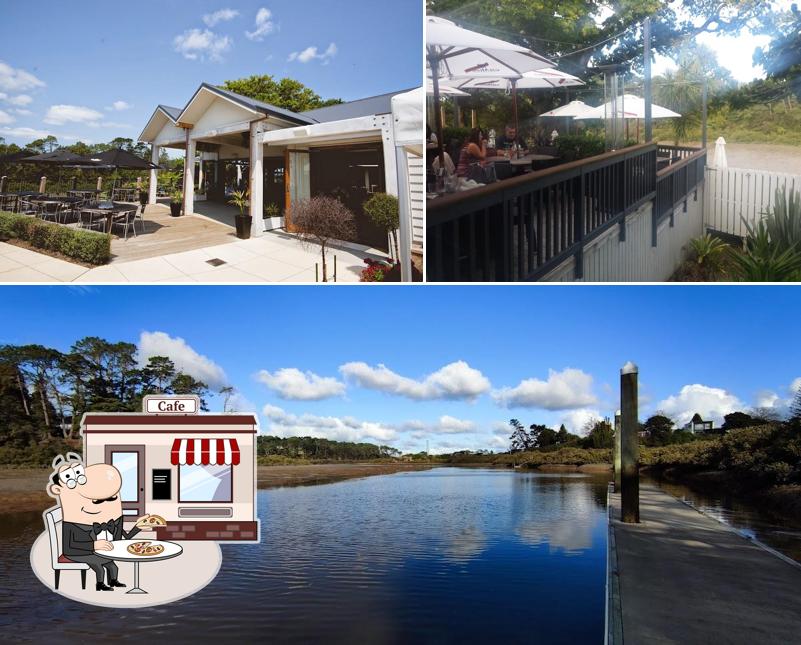 The Riverhead, Riverhead - Restaurant menu, prices and reviews