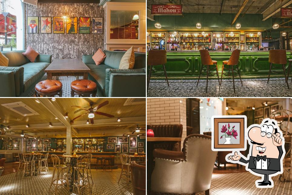 Top 7 restaurants with outdoor seating in Aberdeen, december 2025 ...