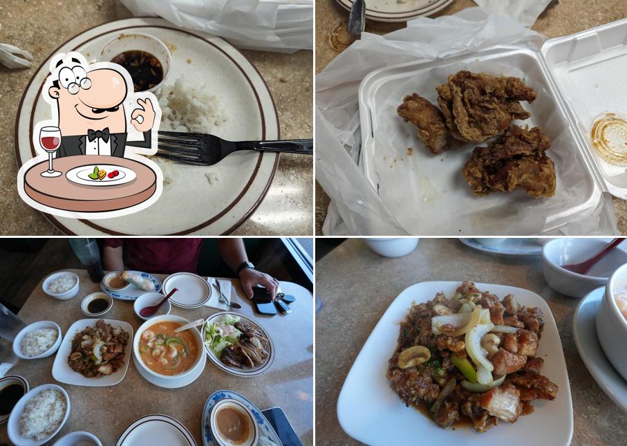 Saya Restaurant, Kent - Restaurant menu, prices and reviews
