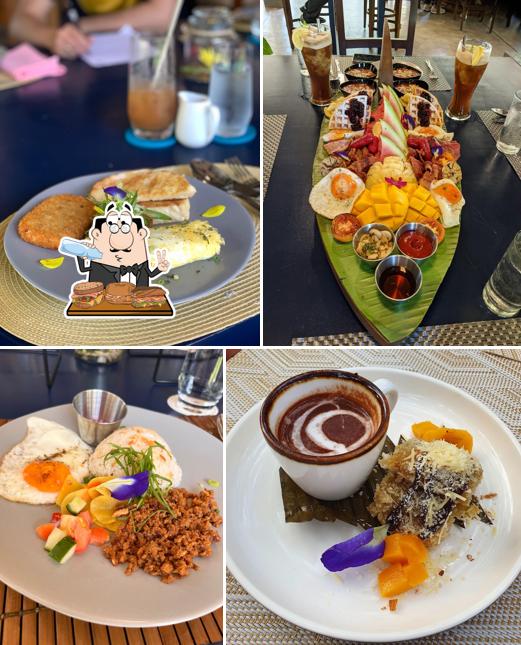 Buglas Isla Cafe Dumaguete, Dumaguete - Restaurant menu, prices and reviews