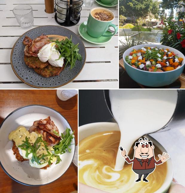 Eden Kitchen & Bar, Surfers Paradise - Restaurant menu, prices and reviews