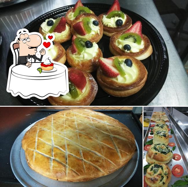 Primo Nosh, Huntington Beach - Restaurant menu, prices and reviews