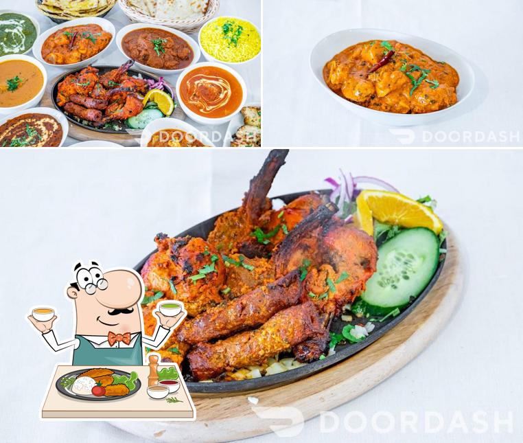Cinnamon Spice Indian Restaurant, Clarkson - Restaurant menu, prices ...