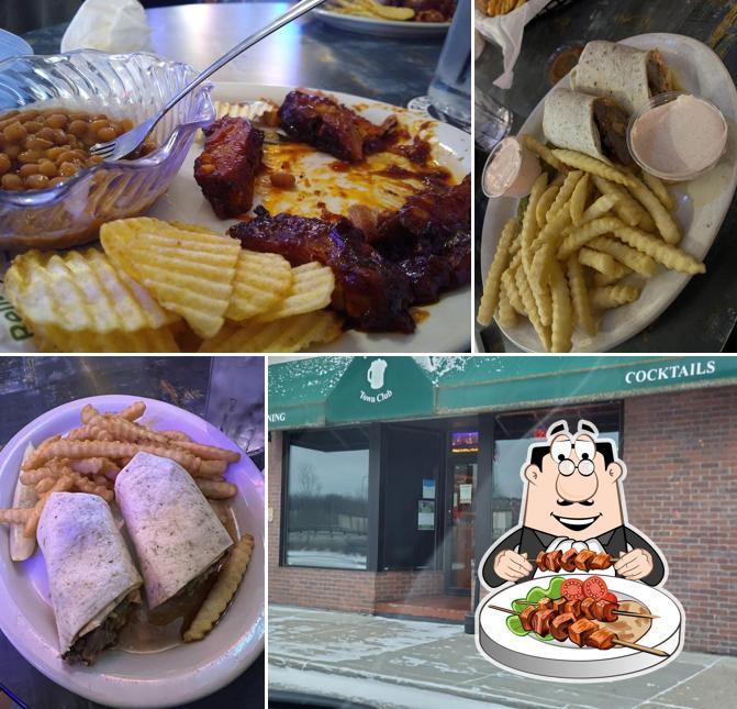 Top 5 restaurants with rolls in Delano, Minnesota, november 2025 ...