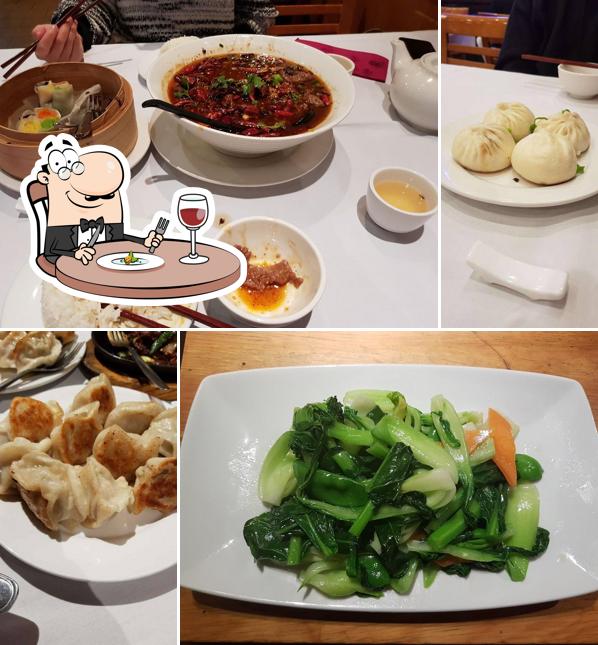 Dumpling King, Box Hill - Restaurant menu, prices and reviews