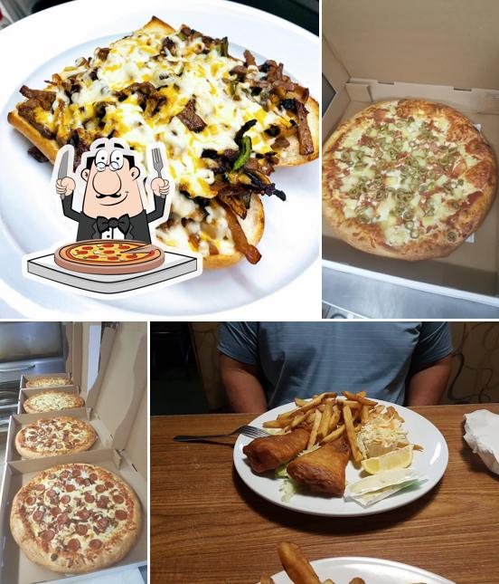Eataria Unlimited, Carleton Place - Restaurant menu, prices and reviews