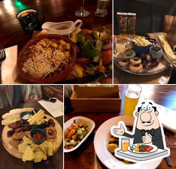 Top 7 restaurants with fish & chips in Croydon, august 2025 ...
