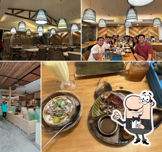 House of Lechon, Cebu City - Restaurant menu, prices and reviews