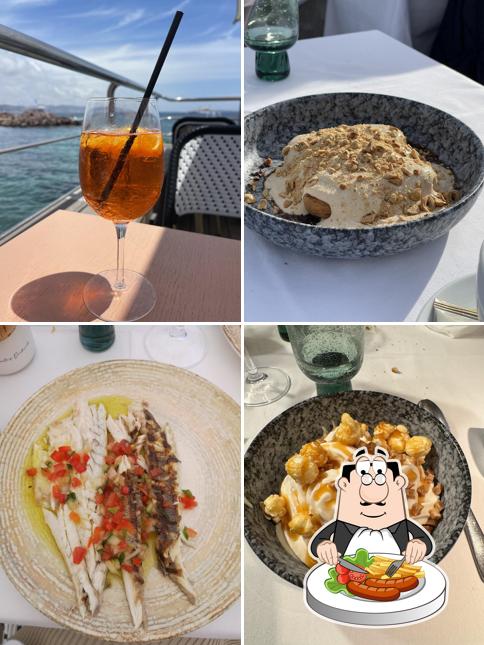 Le Repère, Mandelieu-la-Napoule - Menu du restaurant, prix et avis