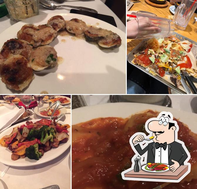 Matteo's Restaurant, Boca Raton - Restaurant menu, prices and reviews