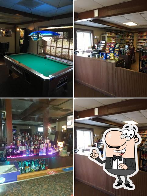 Oneco Rose, Bradenton - Restaurant menu, prices and reviews