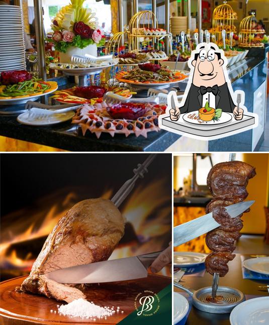 Brasa Brasil Tehuacan, Tehuacán - Menú del restaurante, precios y reseñas