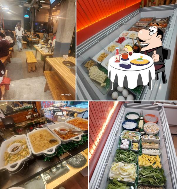 Donjjang Samgyupsal, Bonifacio Branch, Baguio - Restaurant menu, prices ...