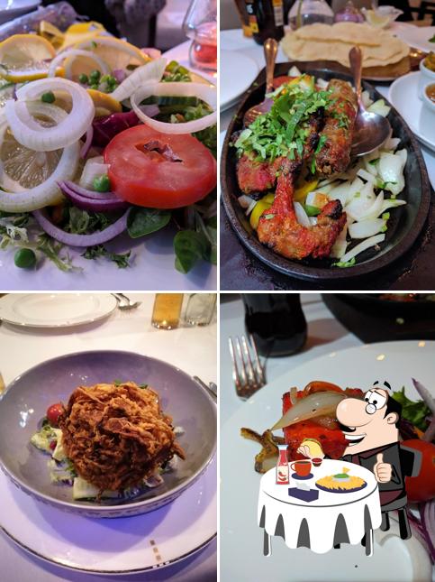Top 7 places to eat in Woodley, september 2025 - Restaurant Guru