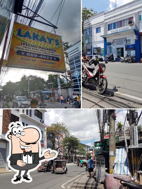 Lakay's Special Palabok, Taguig - Restaurant menu, prices and reviews