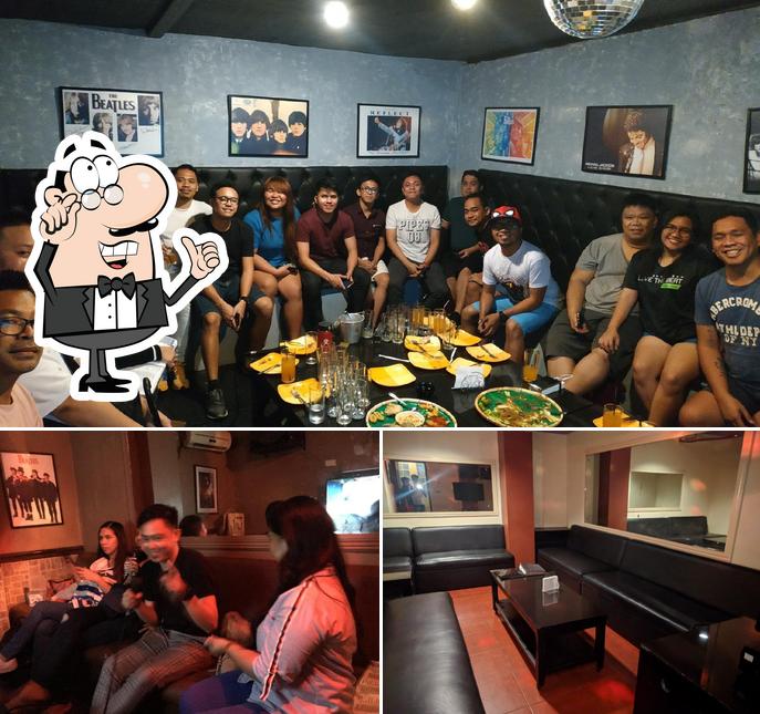 Music 11 Plaza, Makati, Buendia - Restaurant menu, prices and reviews