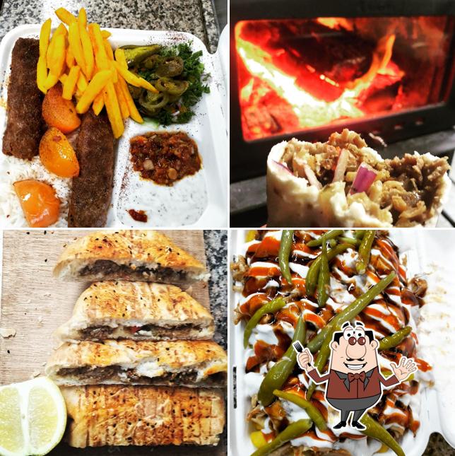 Tasty kebabs & Hsp, Taylors Lakes - Restaurant menu, prices and reviews