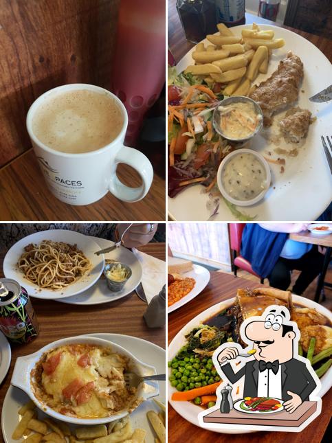 The Tuck Inn, Newington - Restaurant menu, prices and reviews
