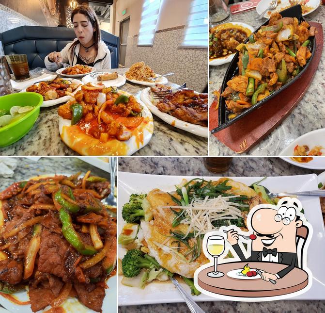 Rich House, Mexicali - Menú del restaurante, precios y reseñas