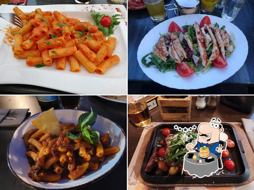 Top 10 Restaurants in Linz, August 2025 - Restaurant Guru
